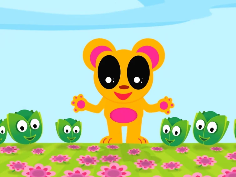 Discuss Everything About BabyTV Wiki | Fandom
