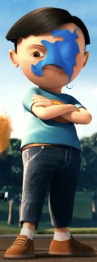 My new Despicable Me 4 characters. | Fandom