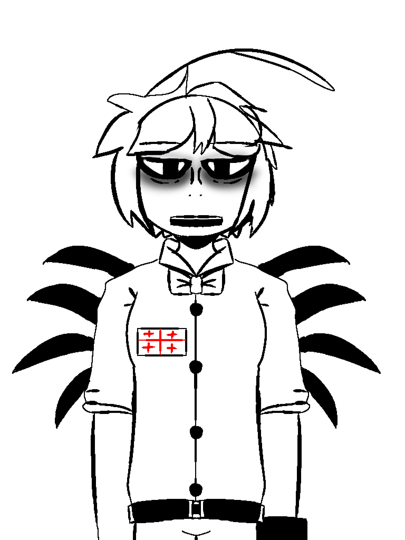 I feel so sigma | Fandom