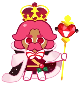 About Royal Berry.. | Fandom