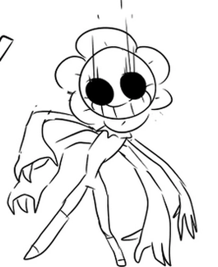 Killer Concept: Dandicus Dancifer | Fandom