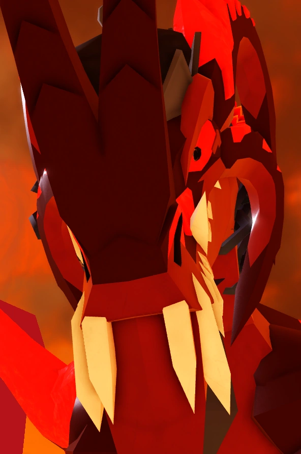 yagorath says goodmorning! | Fandom