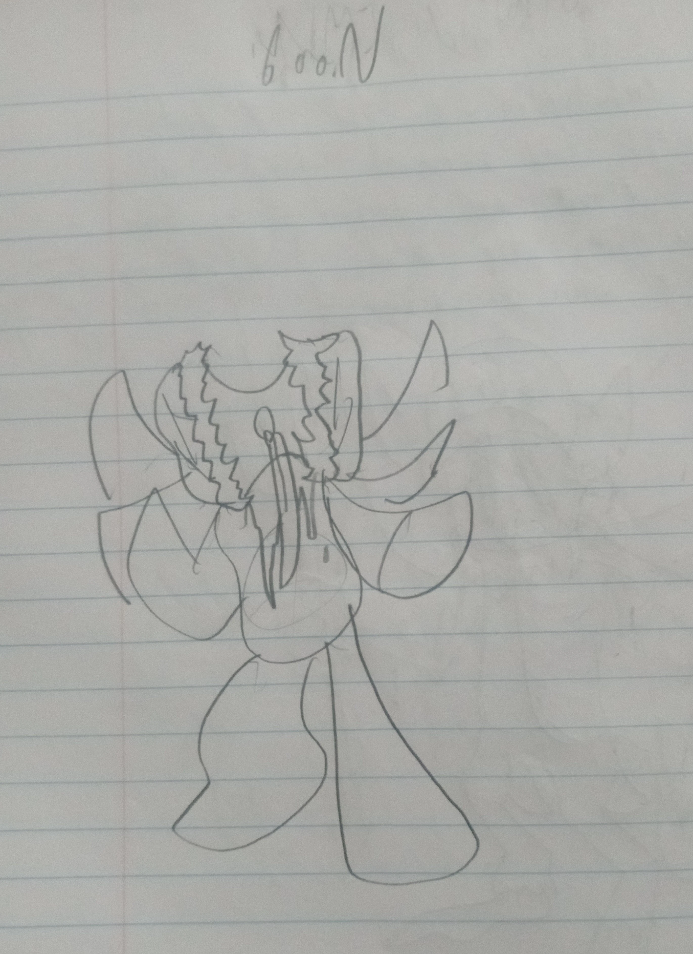 Not actually a myth or hacker (I don't think so at least) but an OC ...