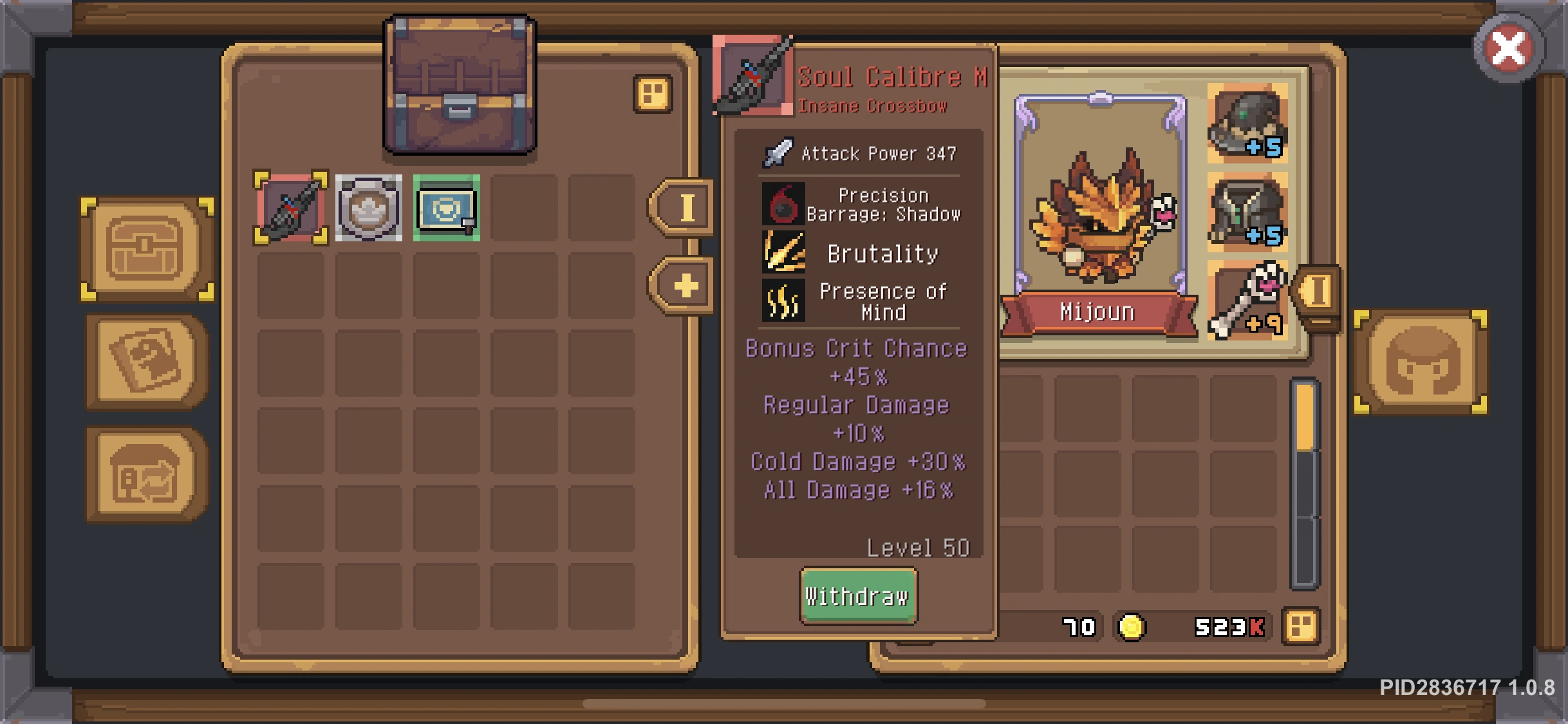 Red Weapons | Fandom