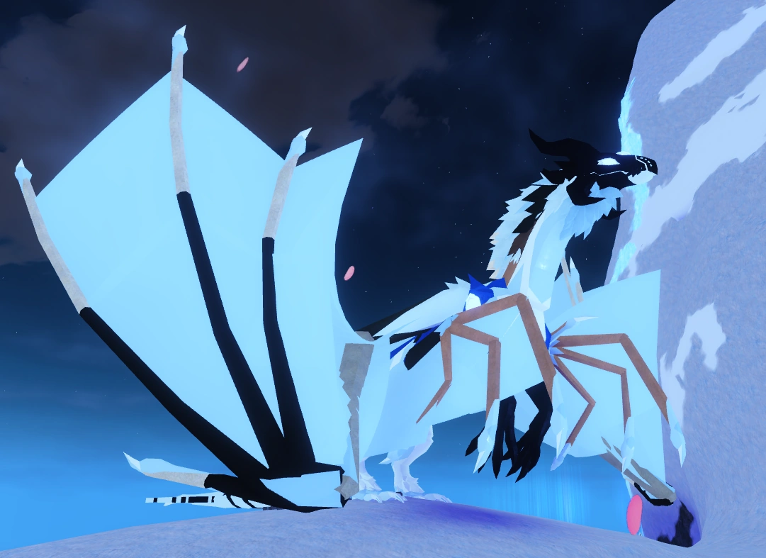 Frostburn Nakamaska | Fandom