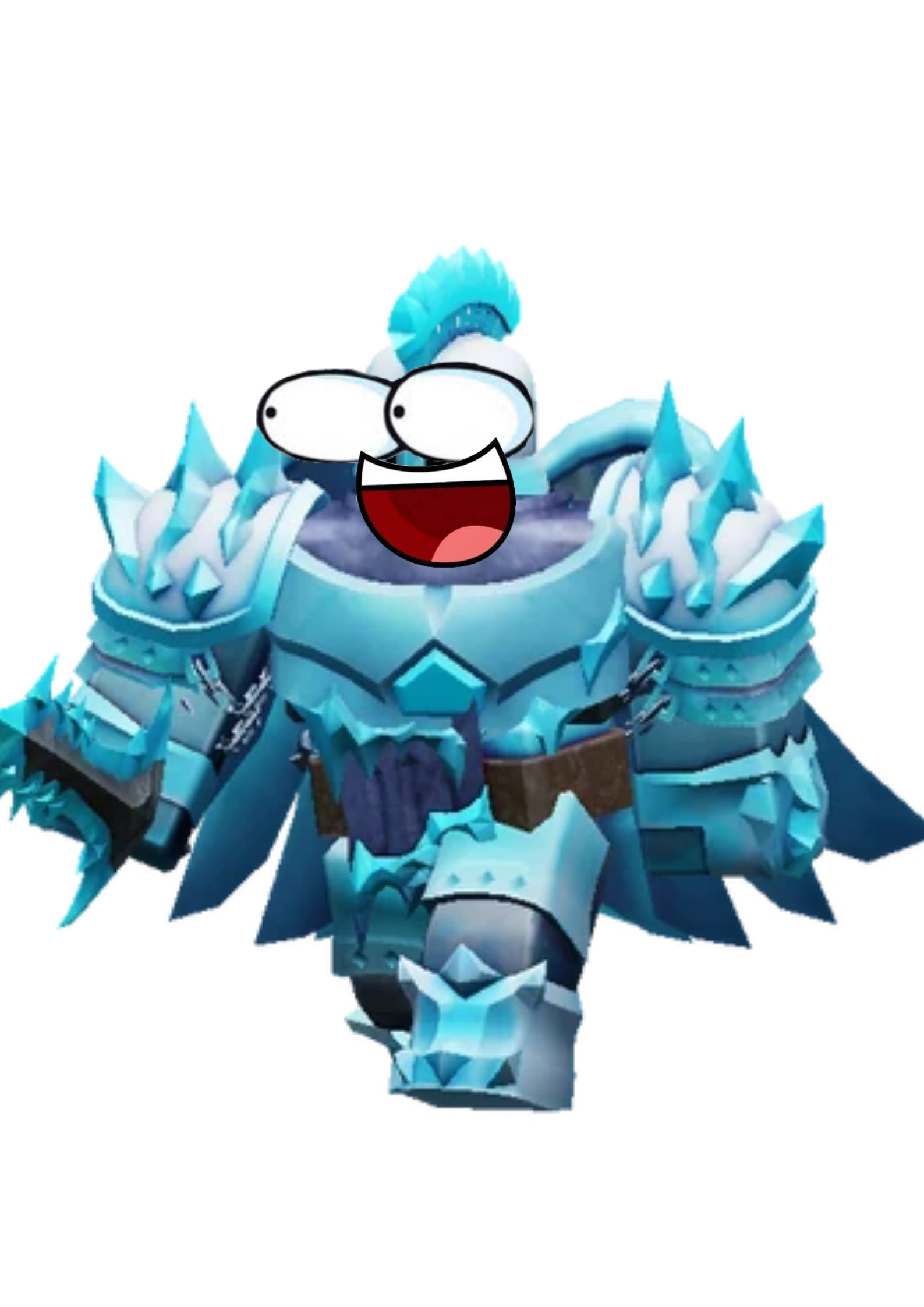 Frost Hero Result | Fandom