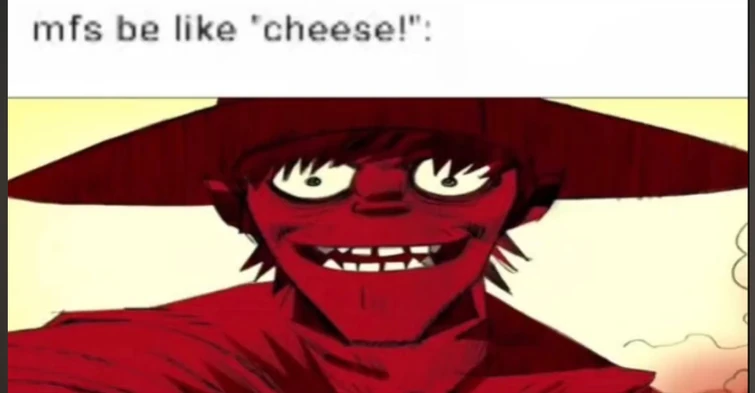 Even more memes (mainly Murdoc) | Fandom