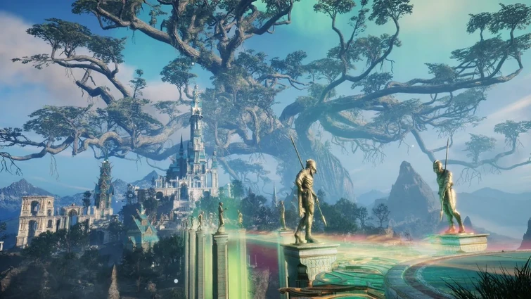 Discuss Everything About Assassin's Creed Wiki | Fandom