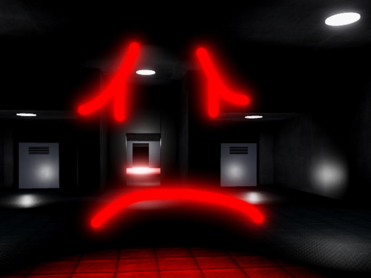 Screenshots of Old Section B entities | Fandom