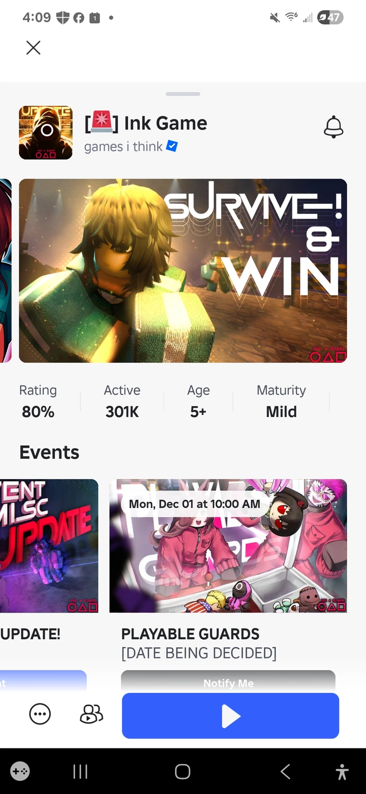 I was spectating and saw a Shedletsky in the corner | Fandom