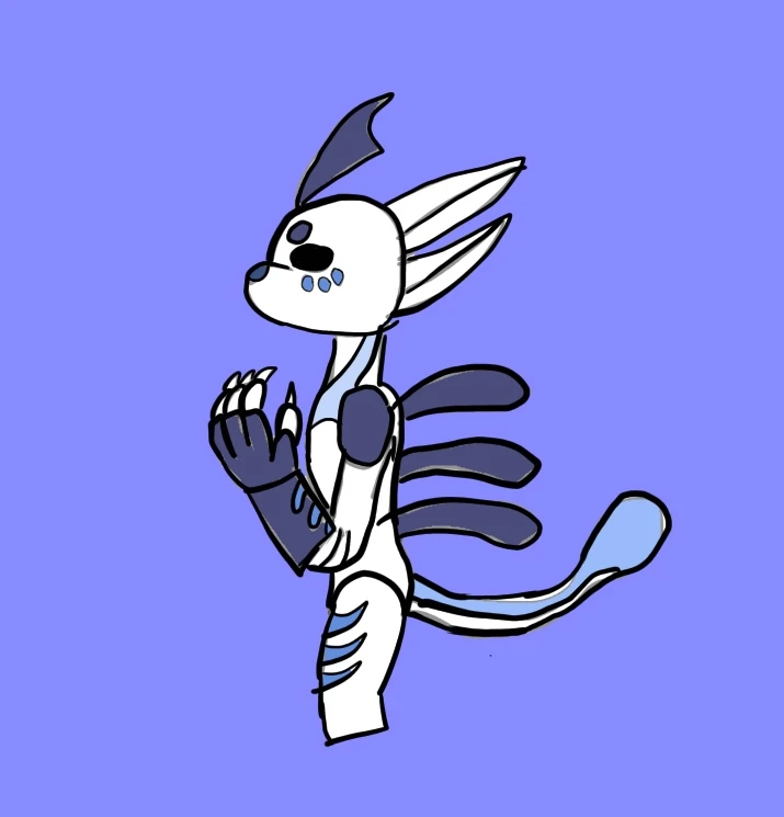 Rodger The Ani PfP | Fandom