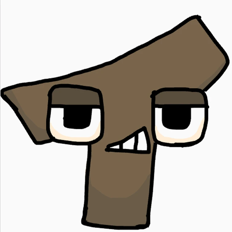 Discuss Everything About Fanon Alphabet Lore Wiki | Fandom