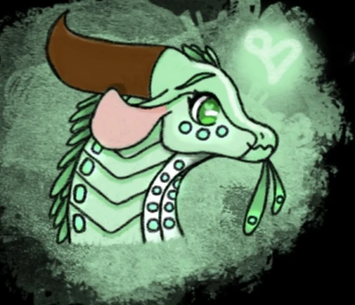 SeaWing | Fandom