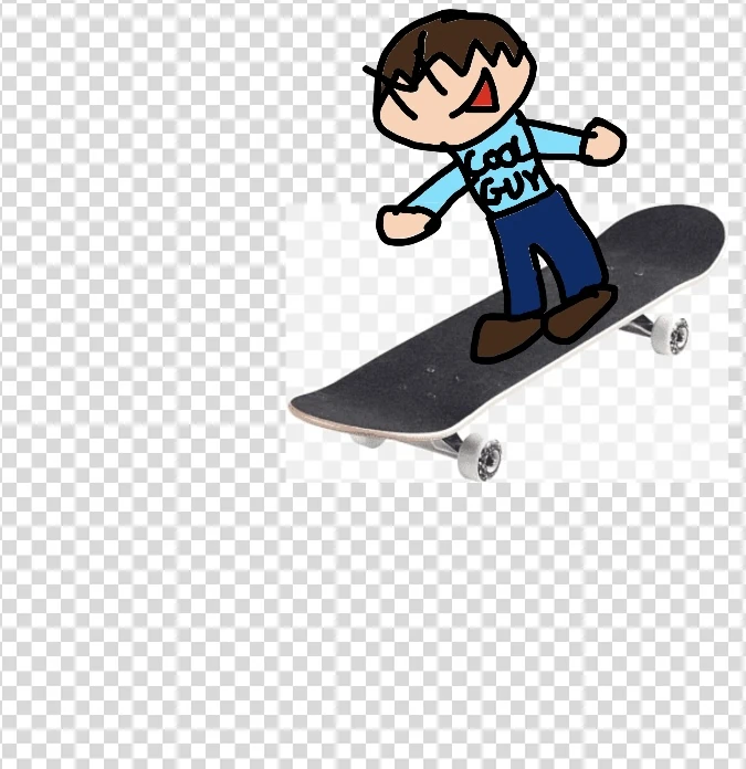 Add your OC or Sona running from him. | Fandom