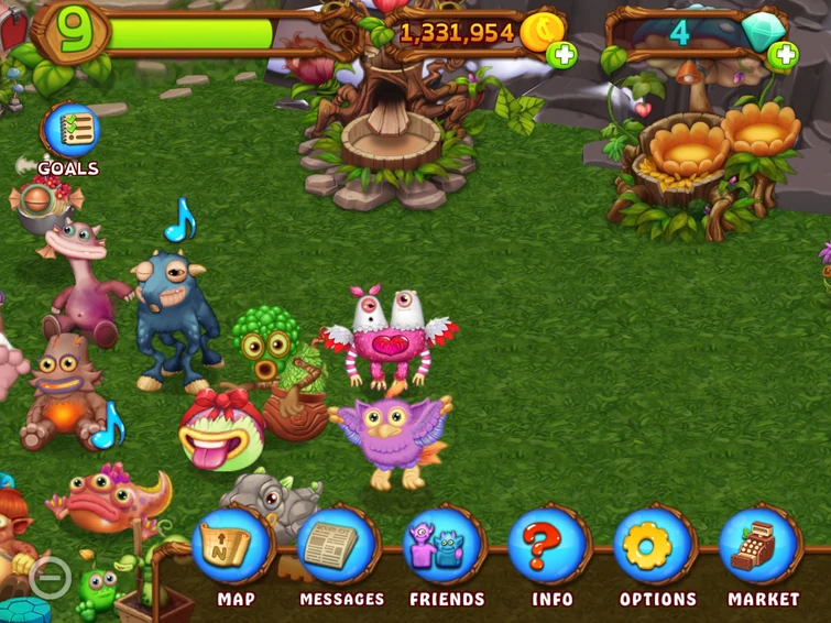 Discuss Everything About My Singing Monsters Wiki | Fandom