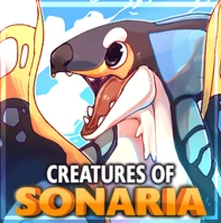 Discuss Everything About Creatures of Sonaria Wiki | Fandom