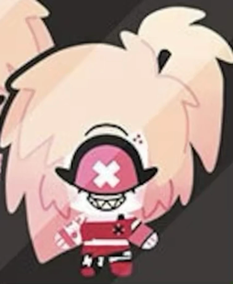 Chibi cherri bomb | Fandom