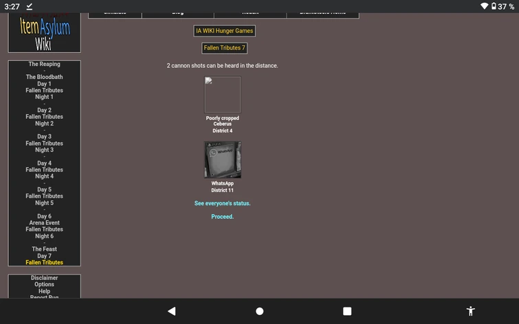 Discuss Everything About Roblox Item Asylum Wiki | Fandom