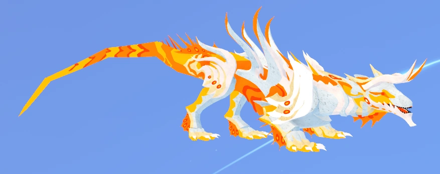 Inverted Lure | Fandom