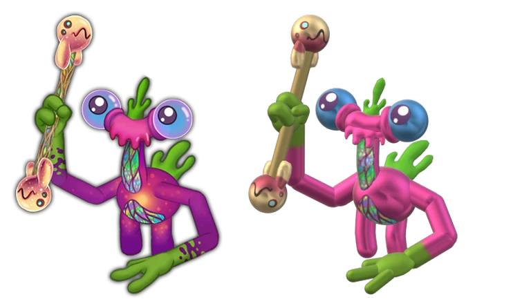 MEEBKIN WON | Fandom