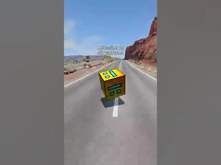 3Dash official trailer (joke) | Fandom