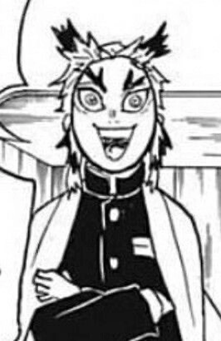 Some low quality Rengoku images | Fandom