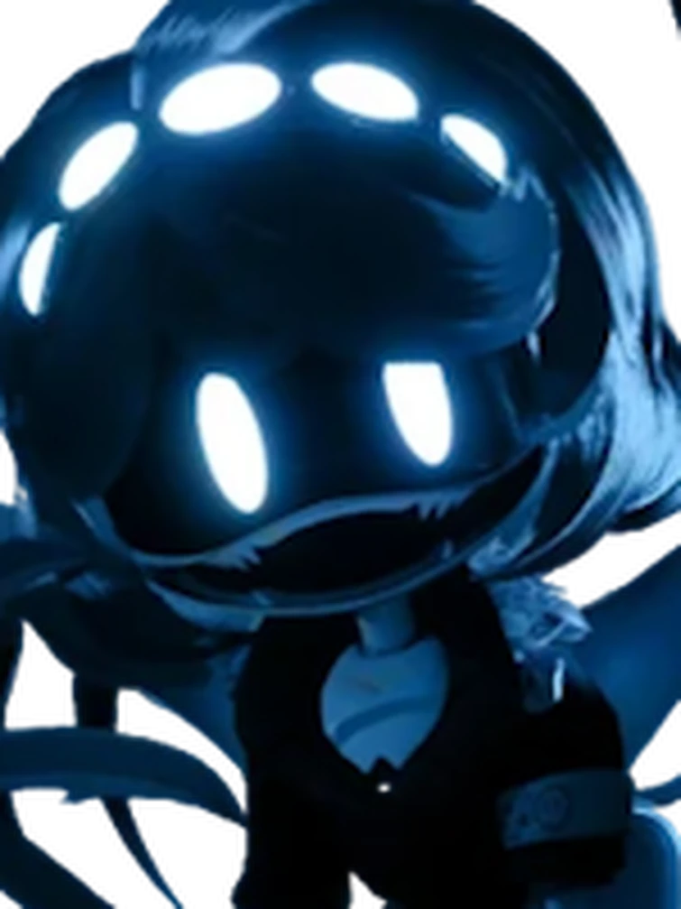 if anyone had questions why the name is long? | Fandom