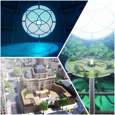 Discuss Everything About Miraculous Ladybug Wiki | Fandom