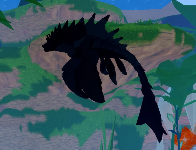 Discuss Everything About Creatures of Sonaria Wiki | Fandom