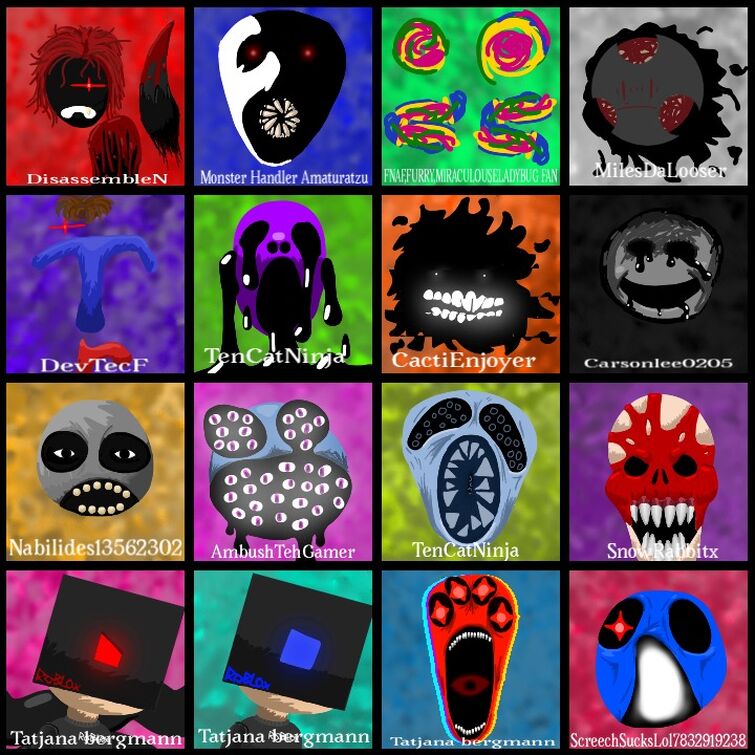 Discuss Everything About Doors Ideas Wiki | Fandom