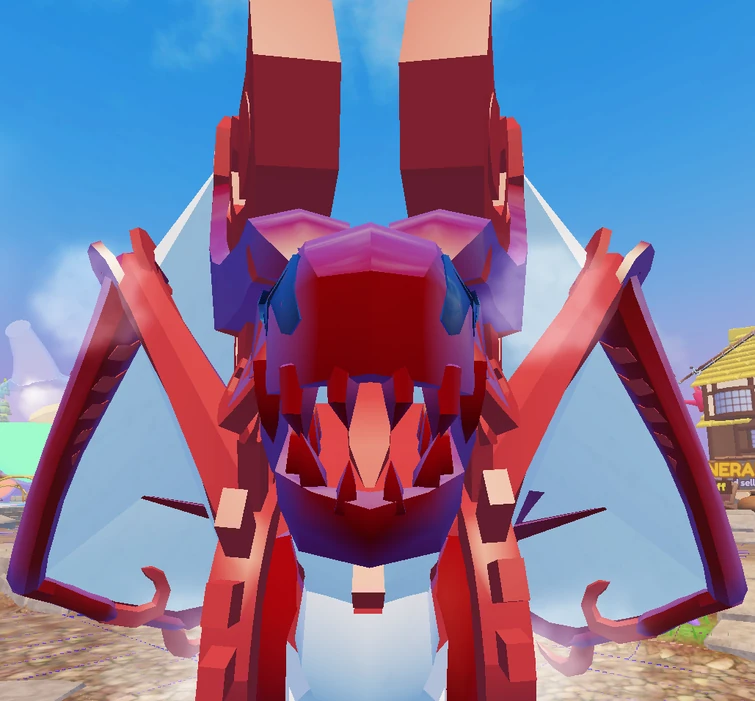 T3RR0R says hi. | Fandom