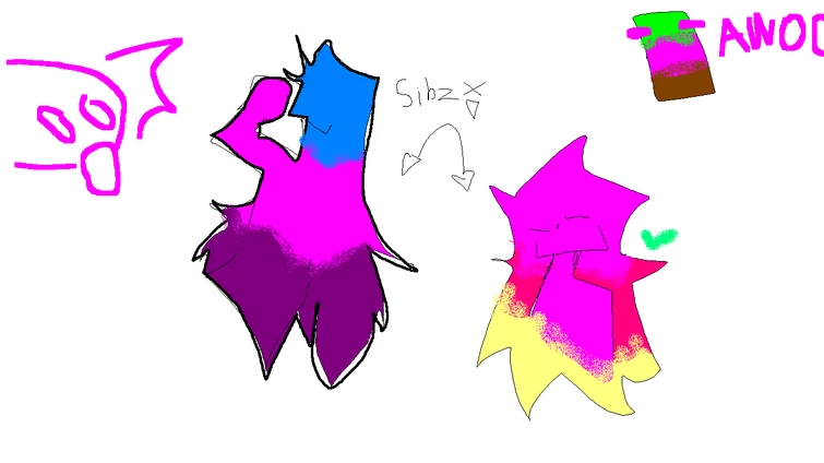 My pleasant gradients | Fandom