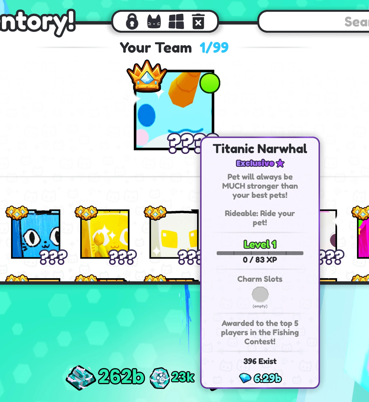 GOT MY FIRST TITANIC | Fandom