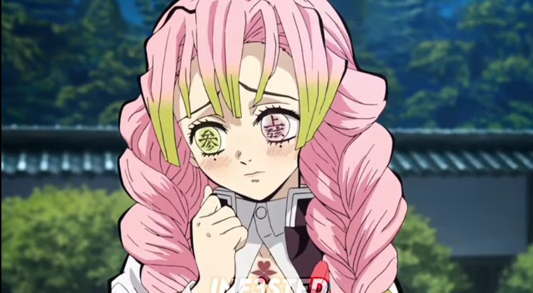 The Hashira as Demons (all found by INF_o on YT) | Fandom