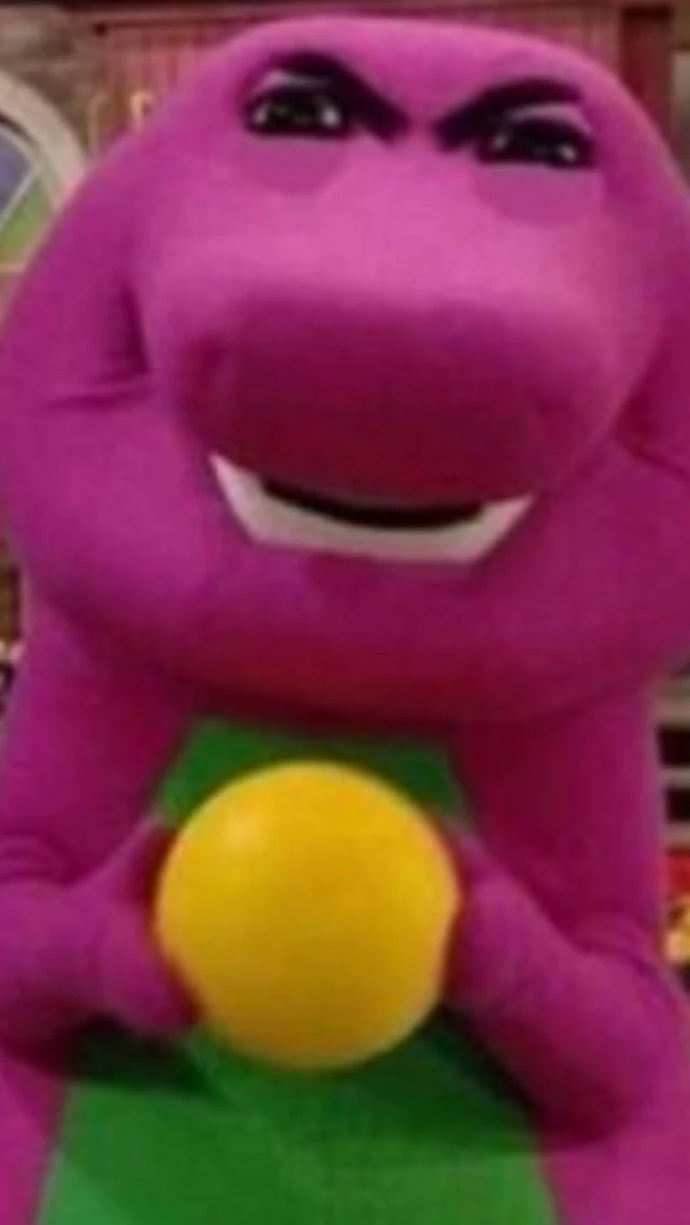 is purple guys pfp overused ? | Fandom