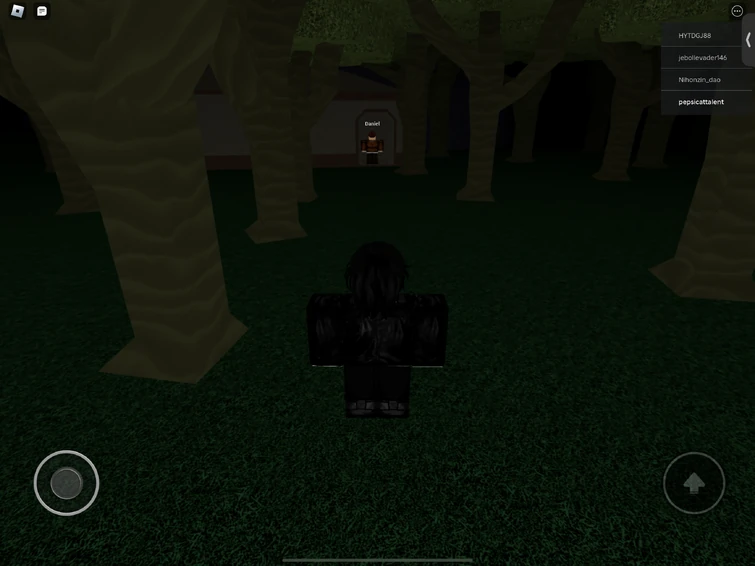 Discuss Everything About ROBLOX Camping Wiki | Fandom
