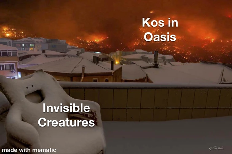 CoS Memes Week 3 | Fandom