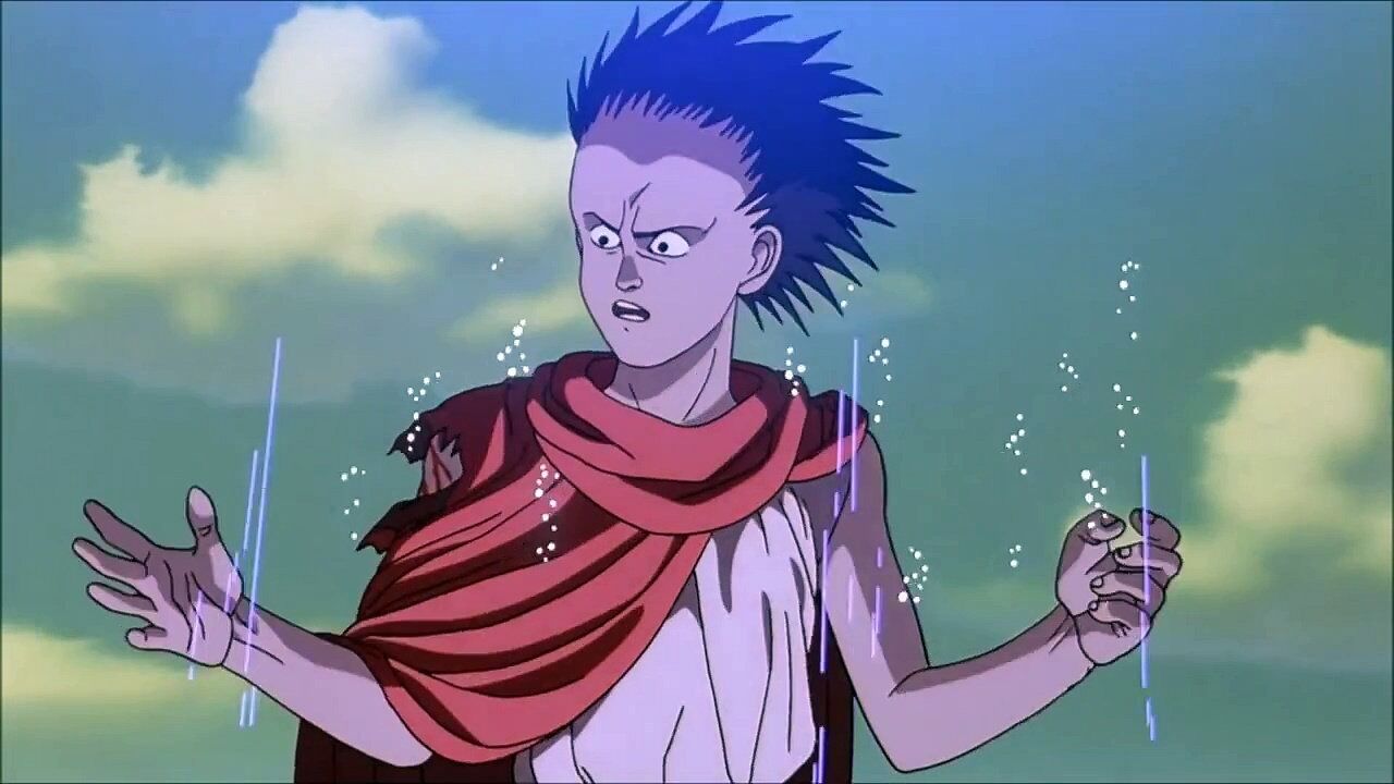 How ‘Akira’ Changed the World of Animation Forever | Fandom