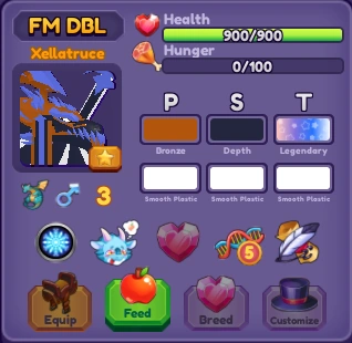 Swapping fm dbl xella for uheal or const. OR good offers! | Fandom