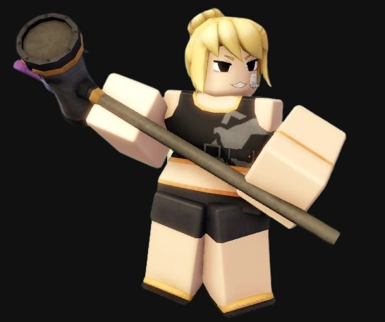 NEW SLAMMER SKIN REVIEW | Fandom