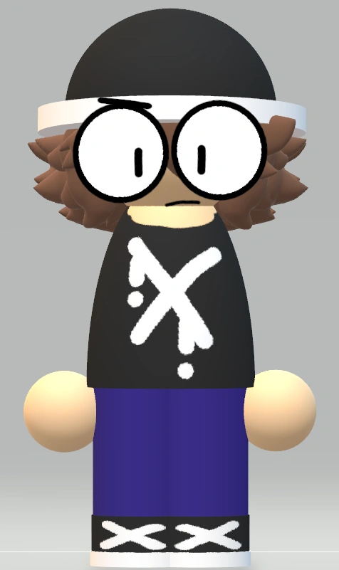 benbi | Fandom