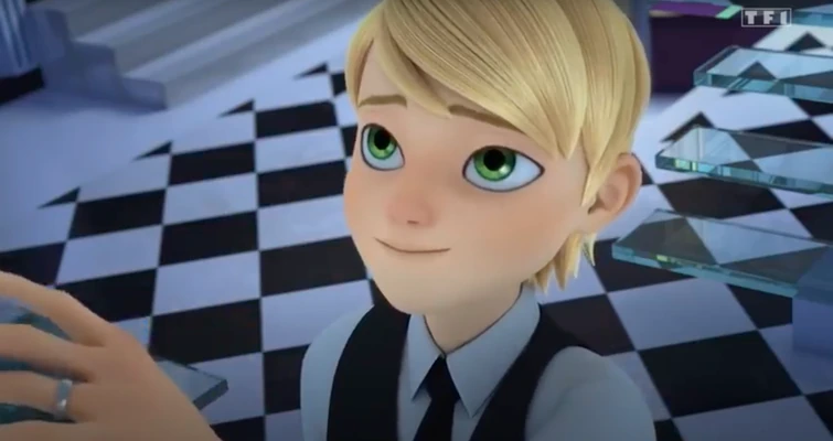 Gabriel Agreste | Fandom