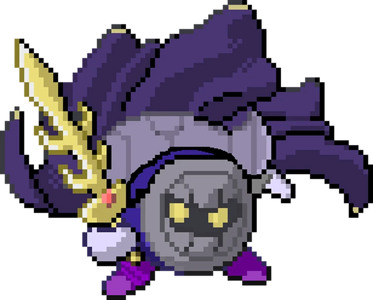 meta knight done | Fandom