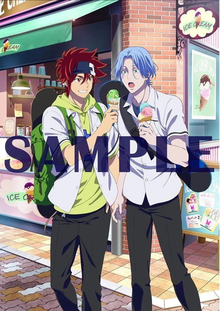 Renga is life ngl | Fandom