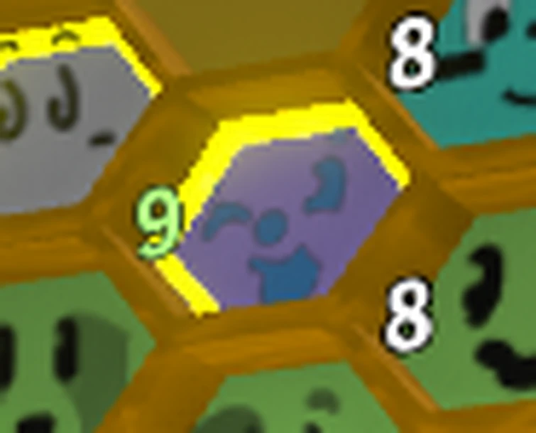 i got a buoyant bee | Fandom