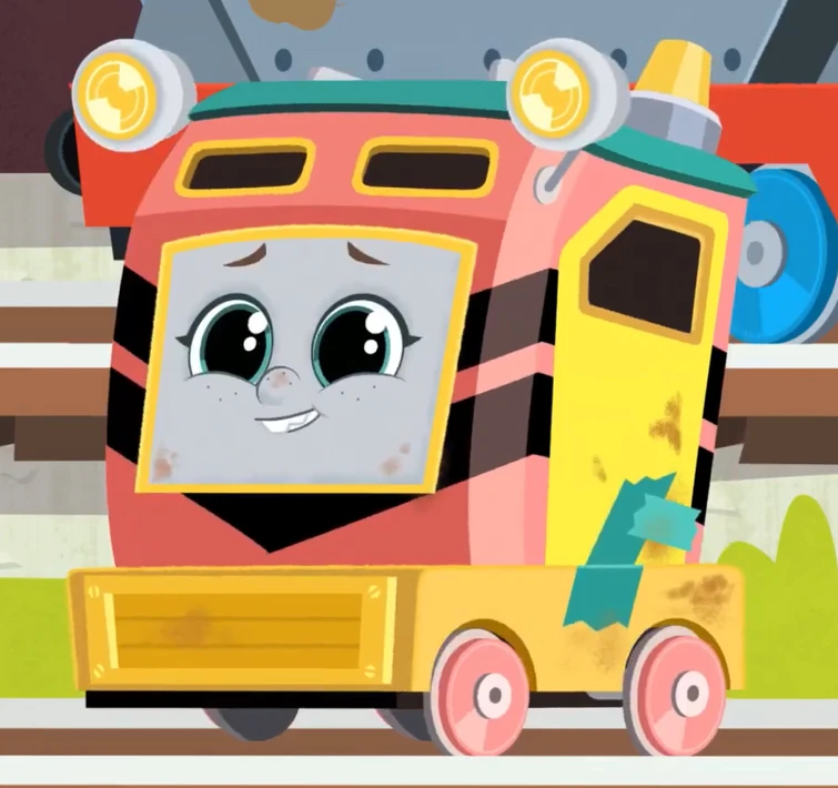 And Now, a compilation of Sandy being a cutie | Fandom