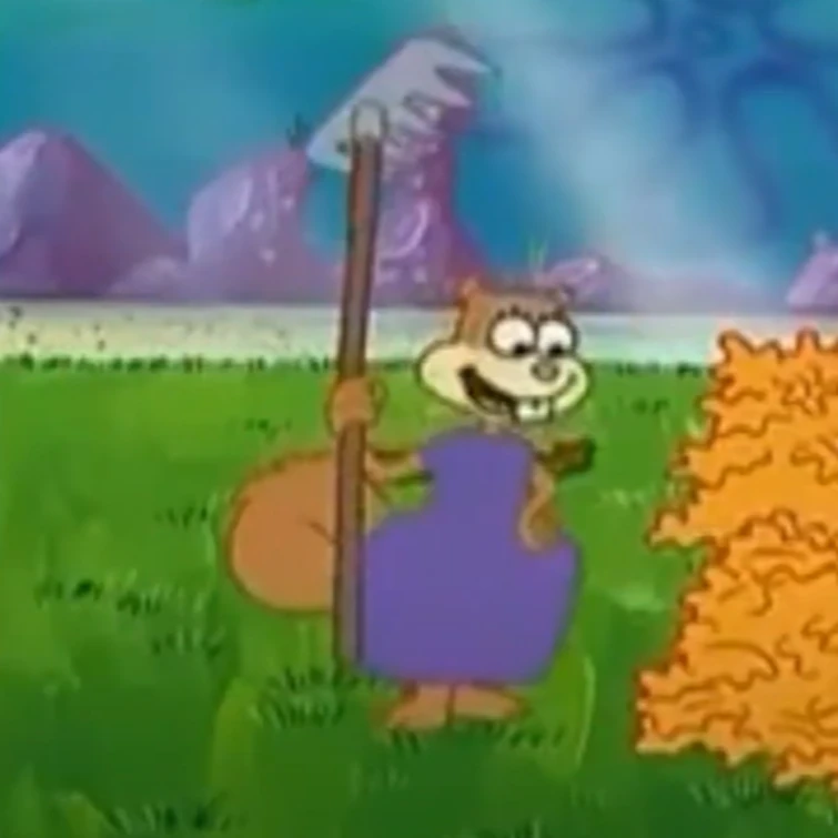 Cursed Spongebob image #2 | Fandom