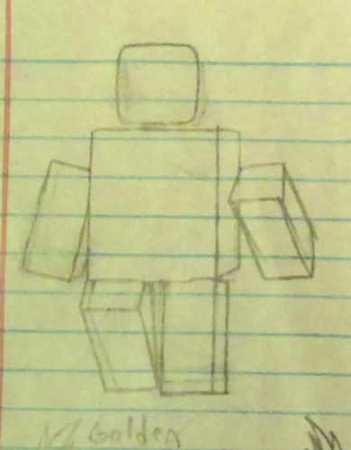 Golden Mode rework idea | Fandom