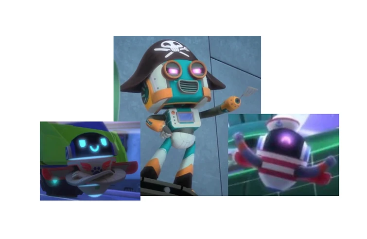 "Trios Don't Work" Well This Trio Does 🥱 | Fandom