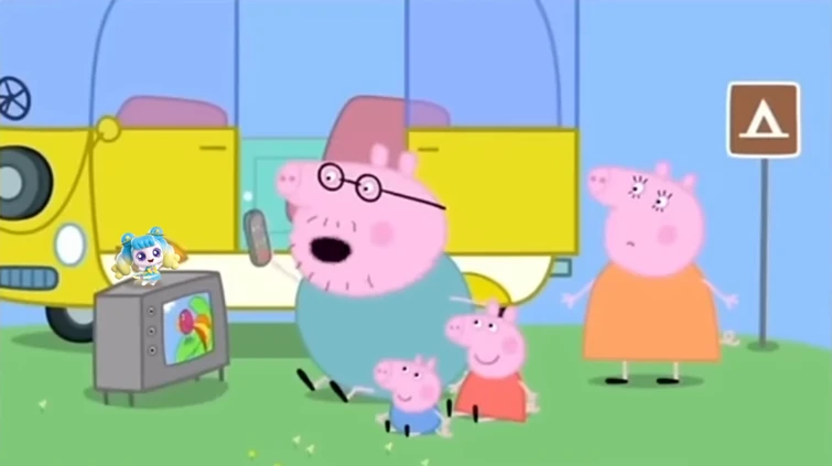 Discuss Everything About Catch! Teenieping Wiki | Fandom